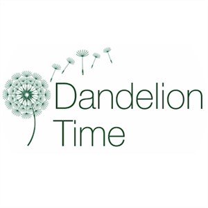 Dandelion Time - supported by Raise Your Hands | Supporting Small Charities